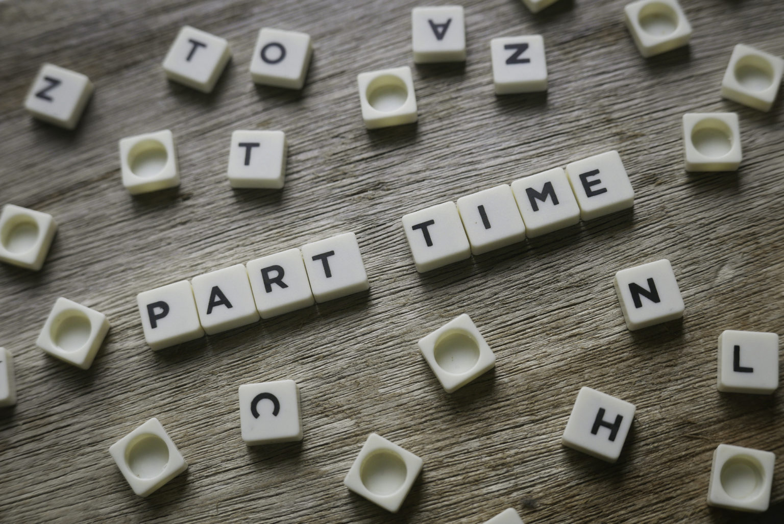 Providing Benefits to Part-Timers: What You Need to Know - Barbara Weltman