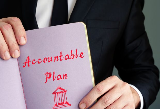 The Right Way To Run An Accountable Plan Barbara Weltman the-right-way-to-run-an-accountable-plan-barbara-weltman