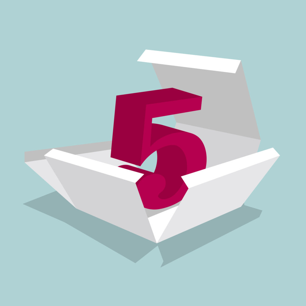 5 Important Business Lessons I Learned - Barbara Weltman