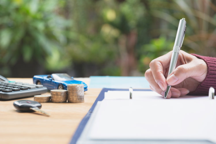 Revisiting Your Driving Policy - Barbara Weltman