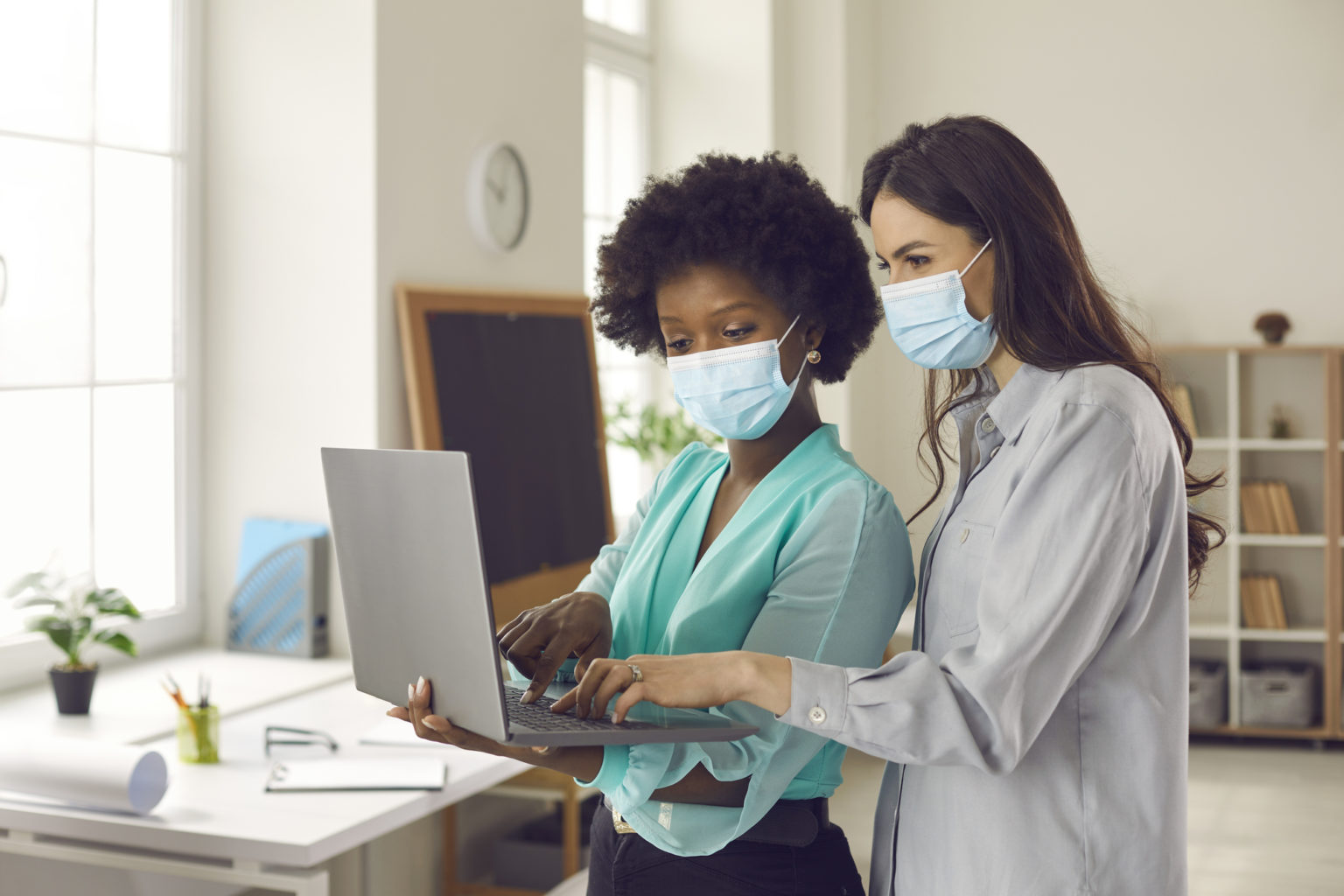 Returning to the Office: What to Consider - Barbara Weltman