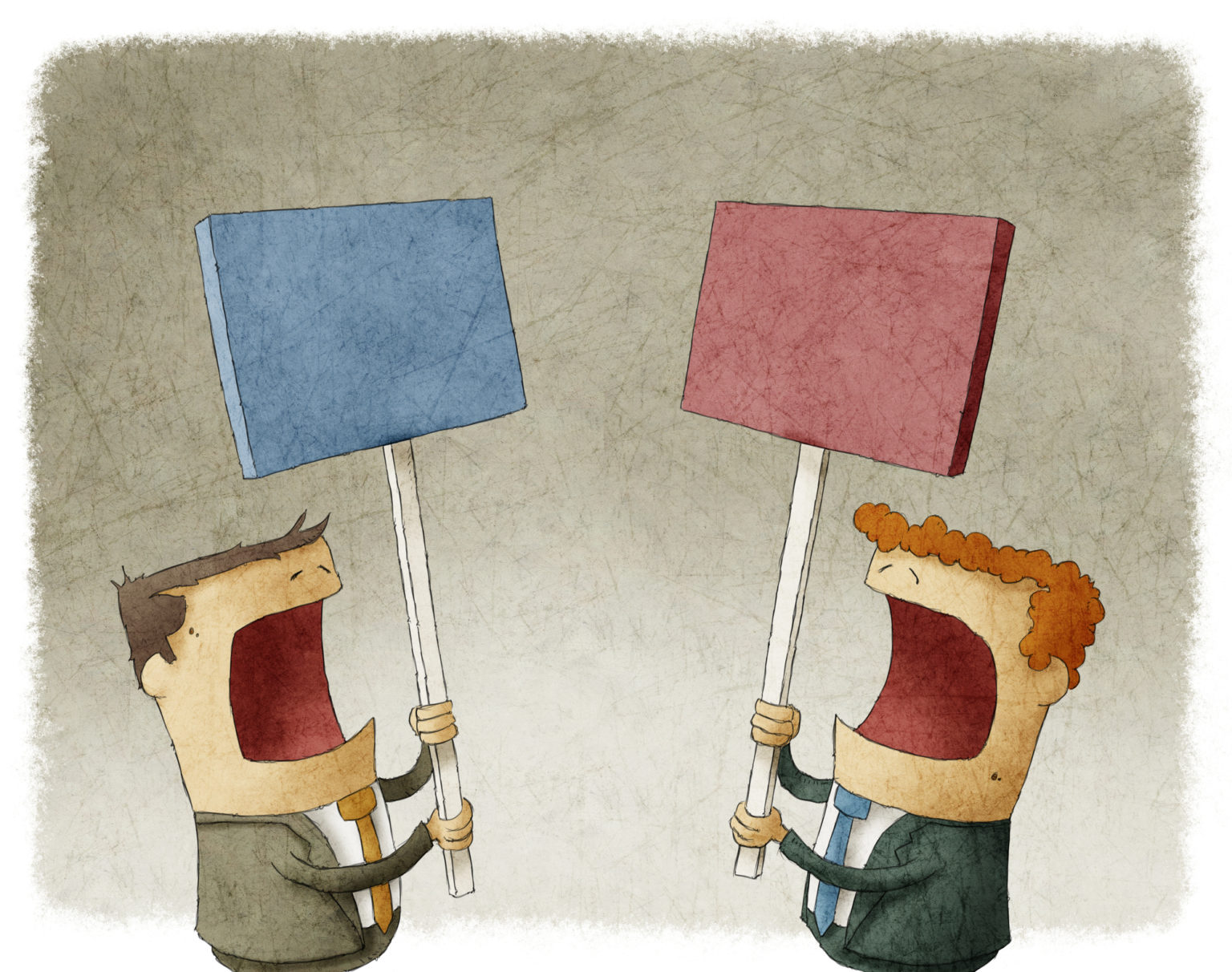 Recovery Strategies: How to Resolve Contentious COVID-19-Related ...