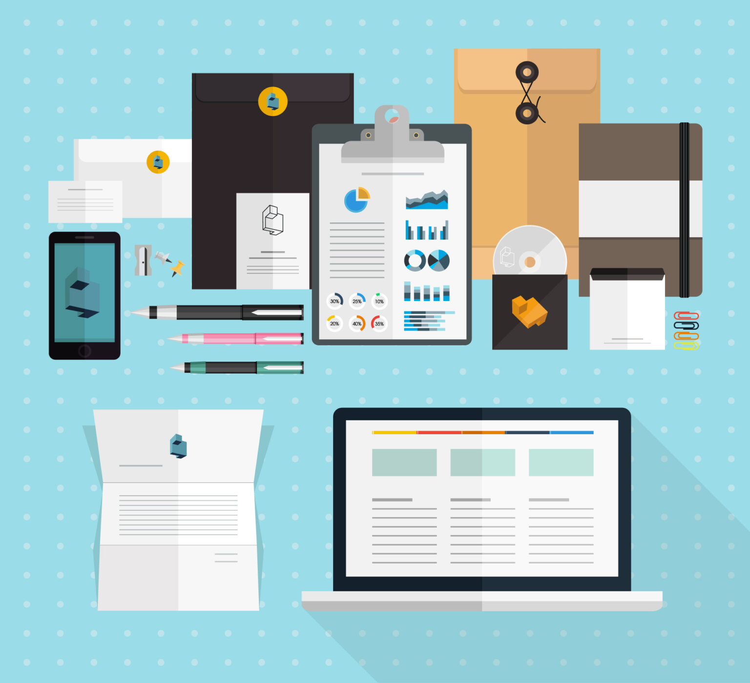 Top 5 Reasons You Need Customizable Templates for Your Business Estimates