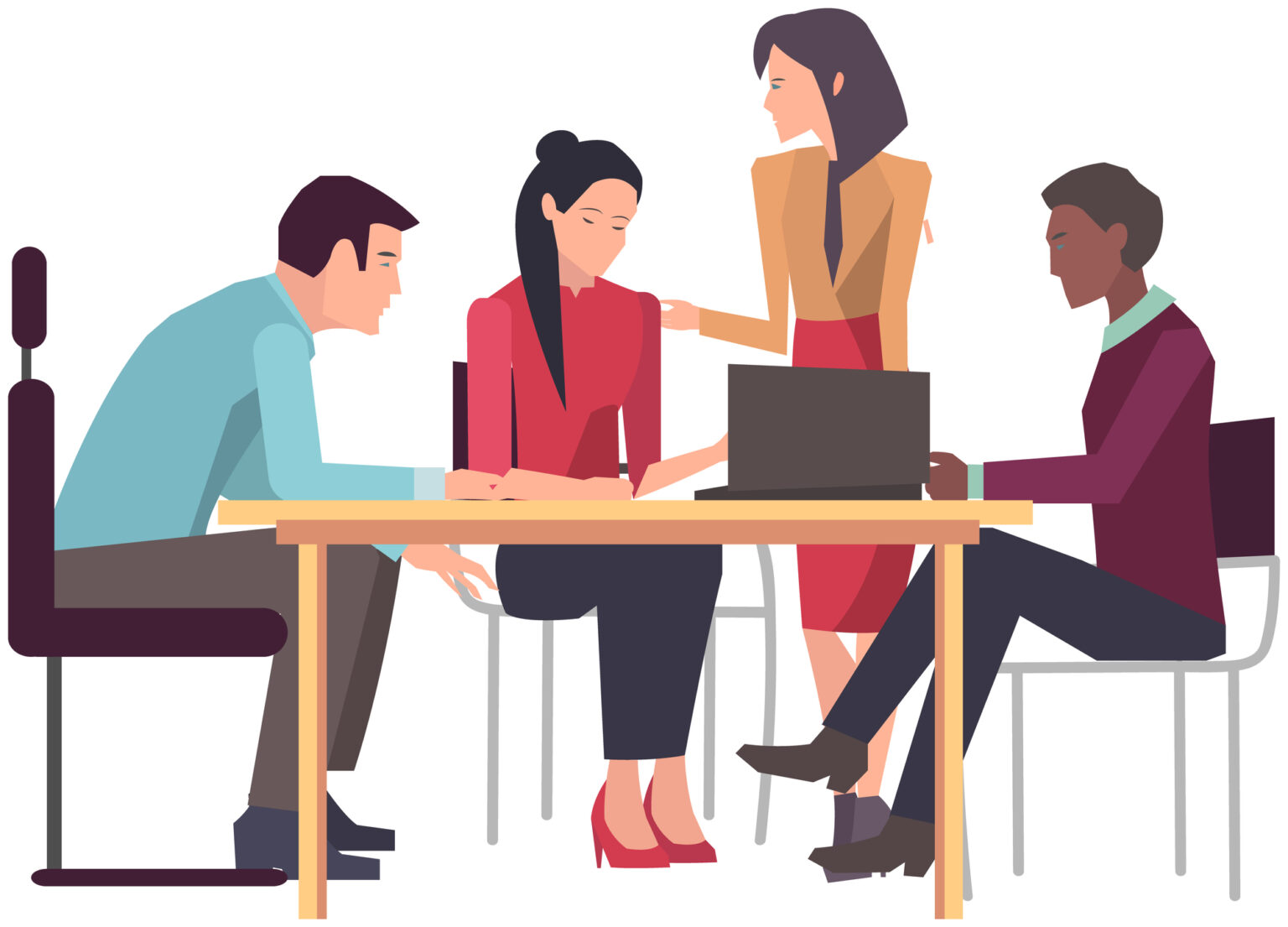 Scaling Your Business: Expanding Your Staff - Barbara Weltman