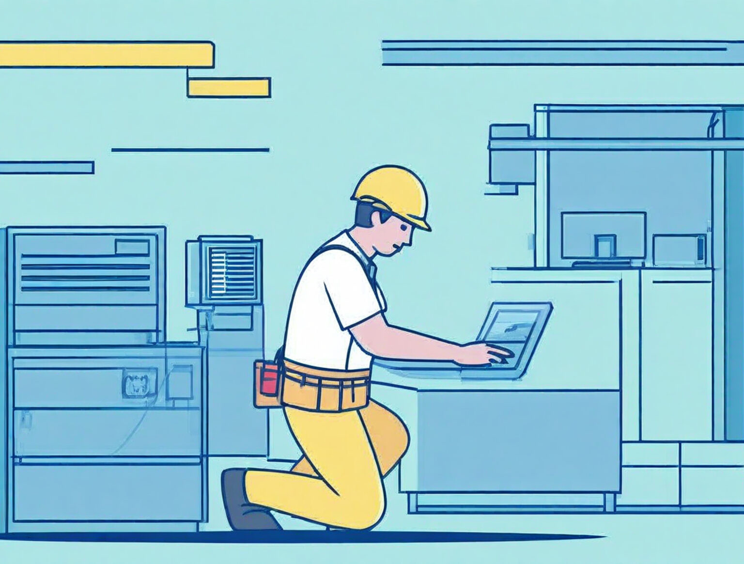 How to Reduce Equipment Downtime and Boost Your Bottom Line - Barbara ...