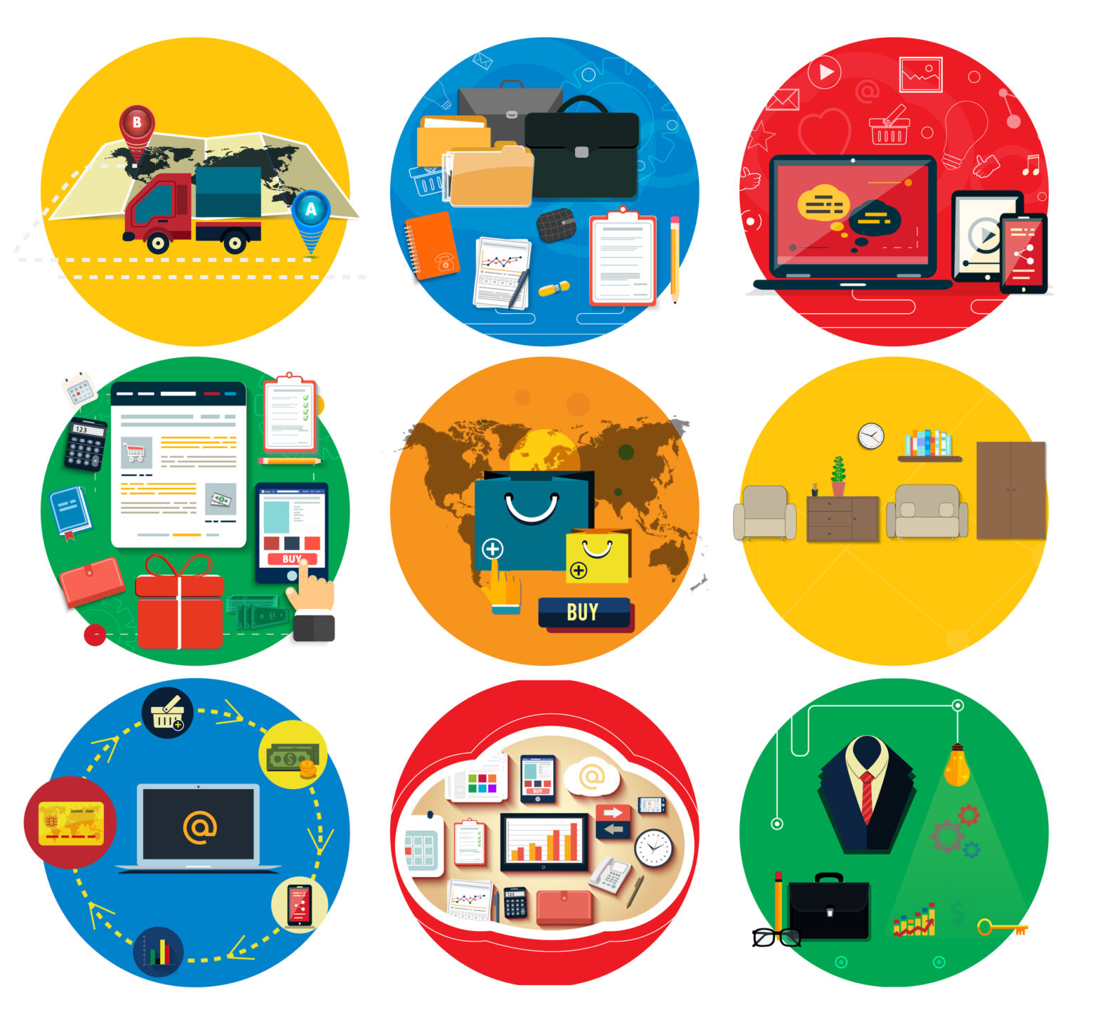 How to Choose the Right Promotional Product Distributor - Barbara Weltman