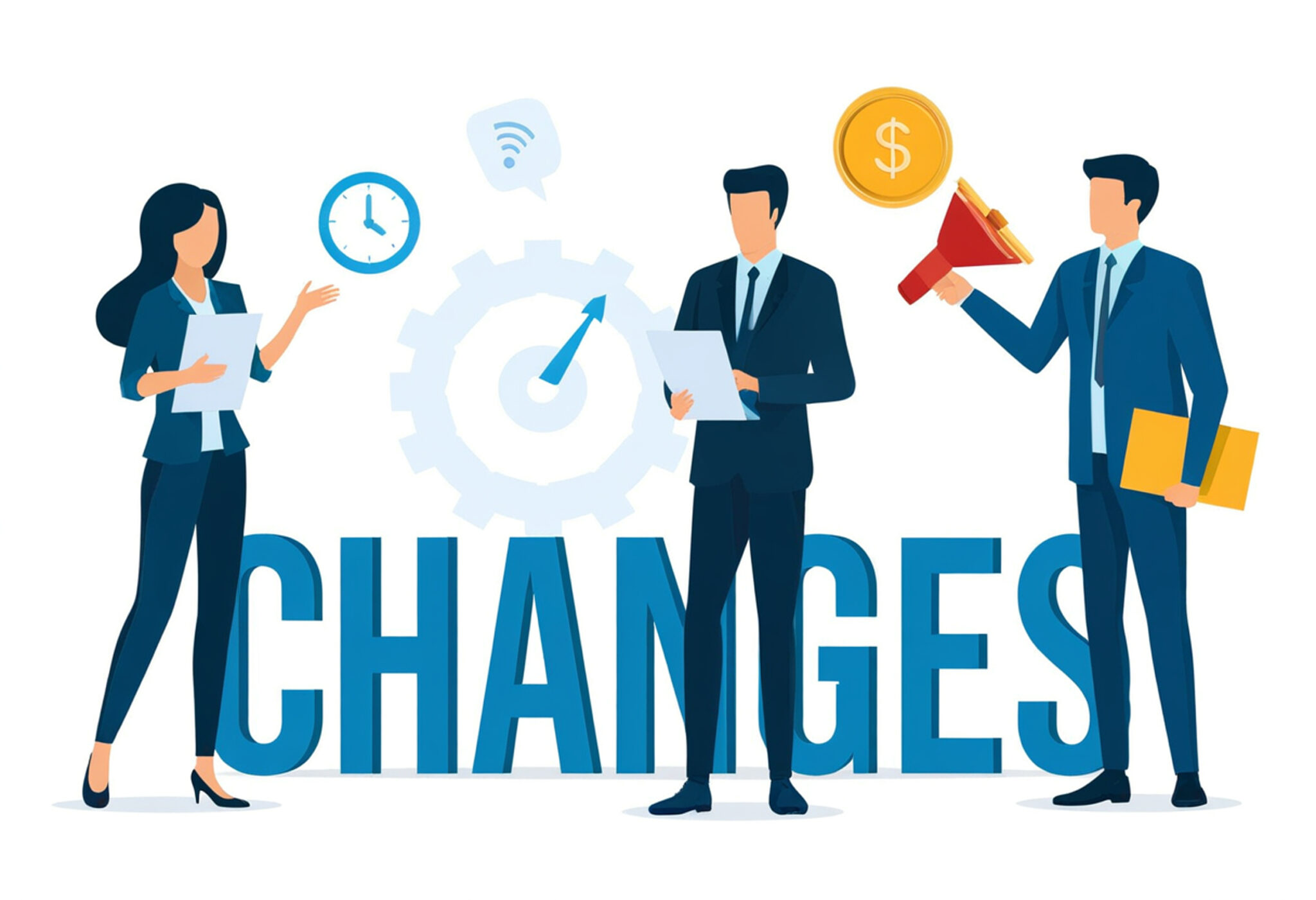 A Look Back: What’s Changed for Small Businesses in 2025? - Barbara Weltman