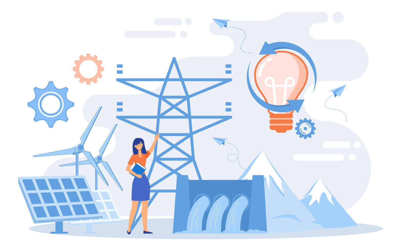 Sustainability: 4 Important Reasons Why and How - Barbara Weltman